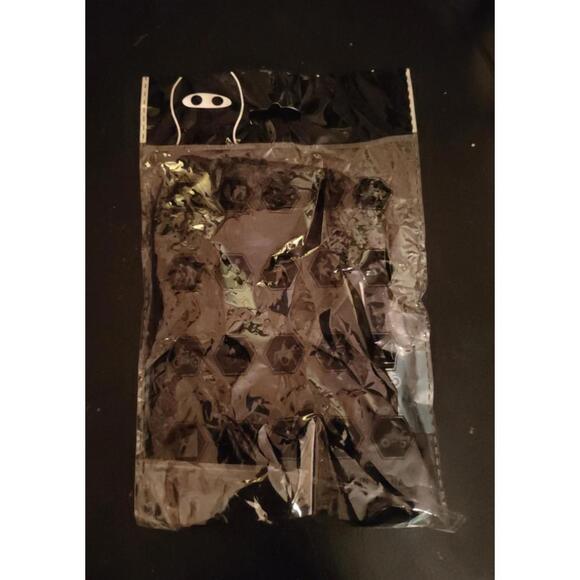 Games | New Basic Ninja Mask Uv Protection Suncold Tactical Ski Mask ...